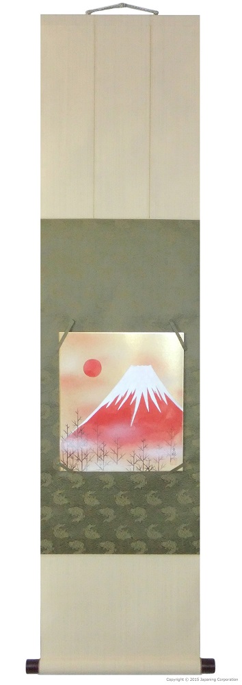 Shikishi Paperboard (Asagao Chigiri-e) | Japanese Handmade Crafts Shop ...