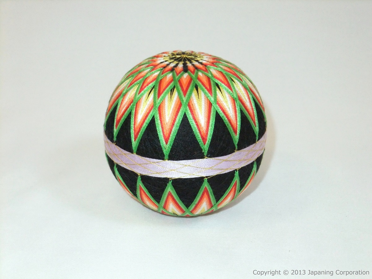 Kiku (Chrysanthemum) | Japanese Handmade Crafts Shop - nipponcraft