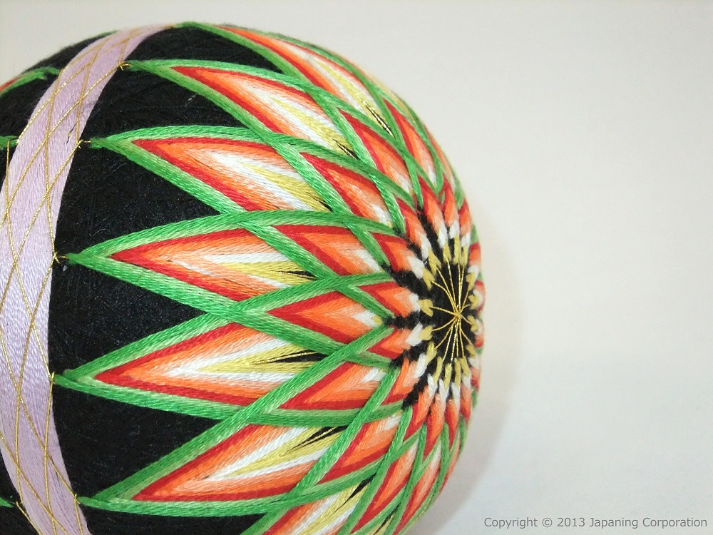 Kiku (Chrysanthemum) | Japanese Handmade Crafts Shop - nipponcraft