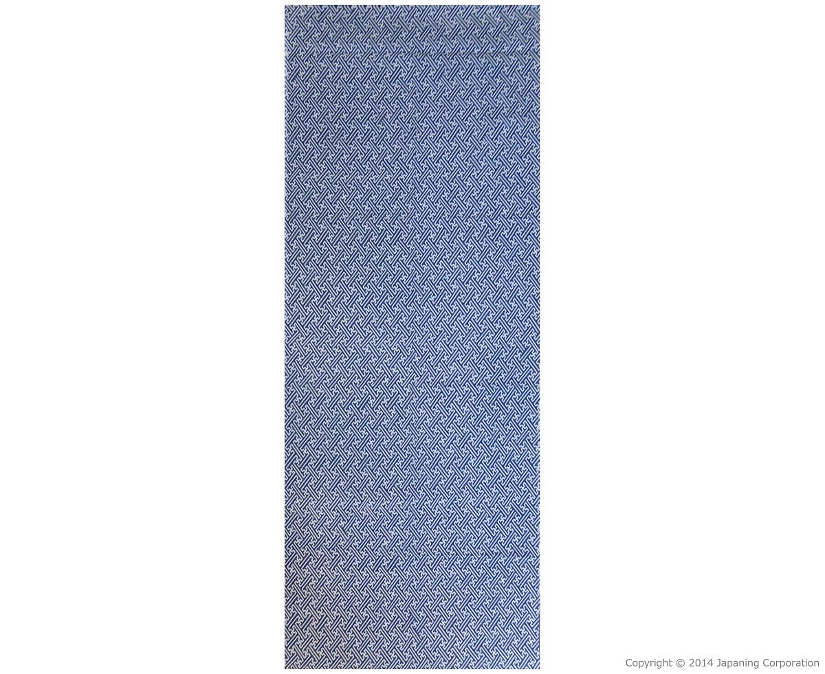 "Sayagata" Traditional Design | Japanese Handmade Crafts Shop - nipponcraft